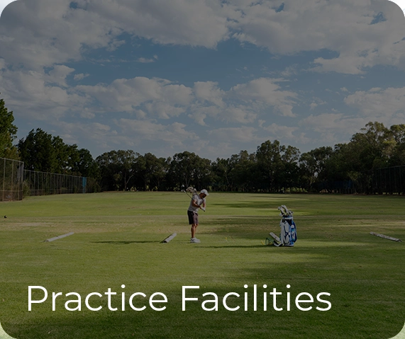 Maylands Golf Course | 18 Holes Public Golf Course in CBD
